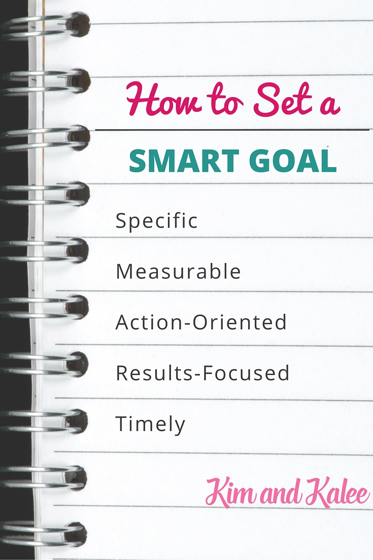 Fail-Proof Guide to Goal Setting - 8 Steps to Achieve Your Goals