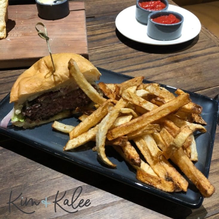 Deacon's New South Review: Nashville's Brunch Menu - Happy Life Ideas