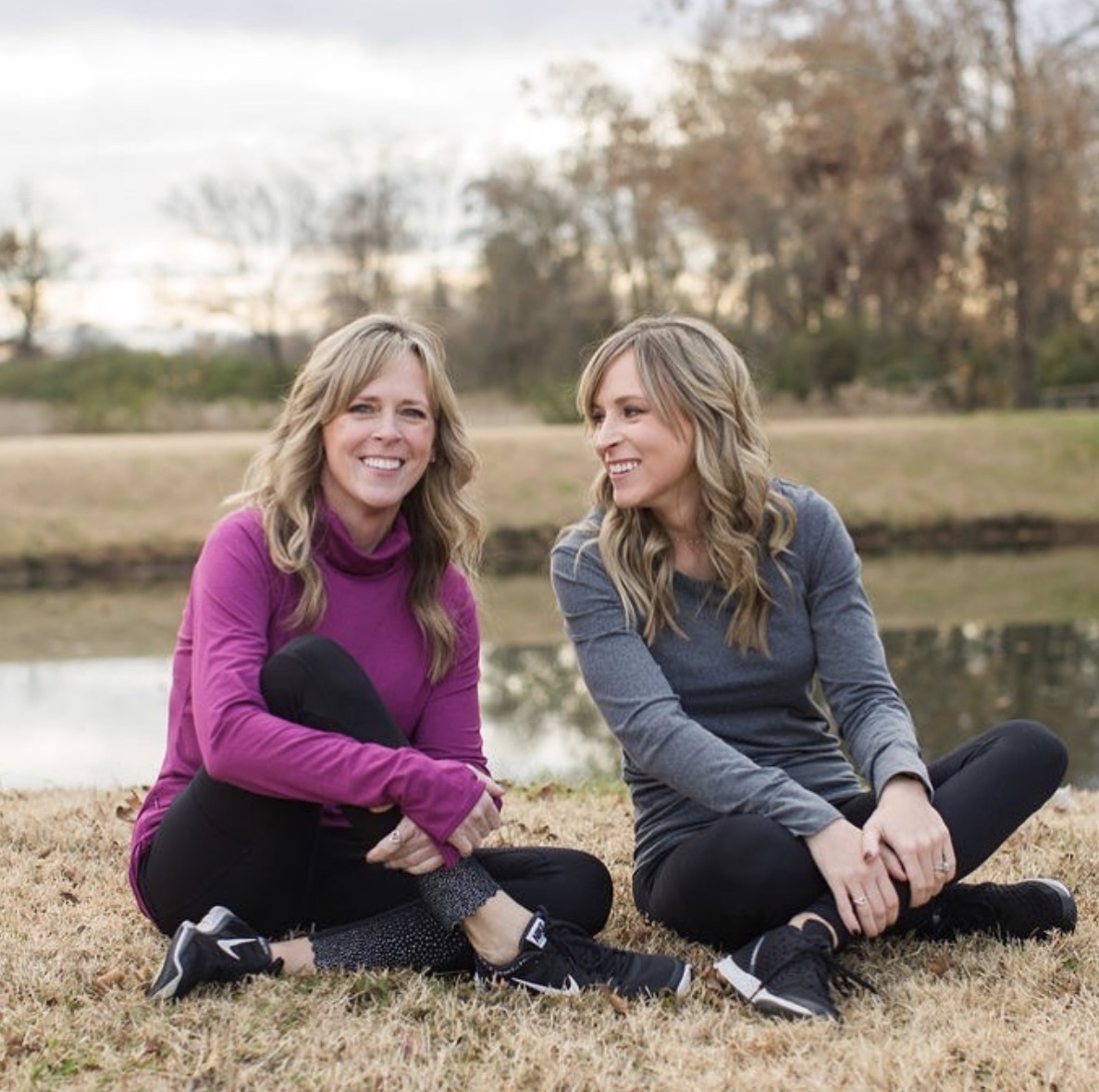 9 Tips to Keep Calm and Find Joy During Crisis - The Kim & Kalee Show ...