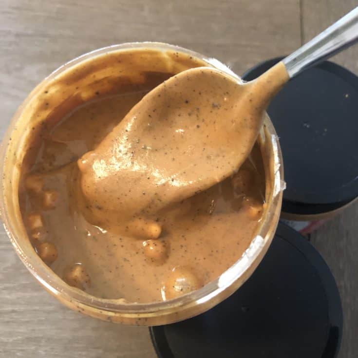 All American Butter Review: KIMANDKALEE for 10% Off!