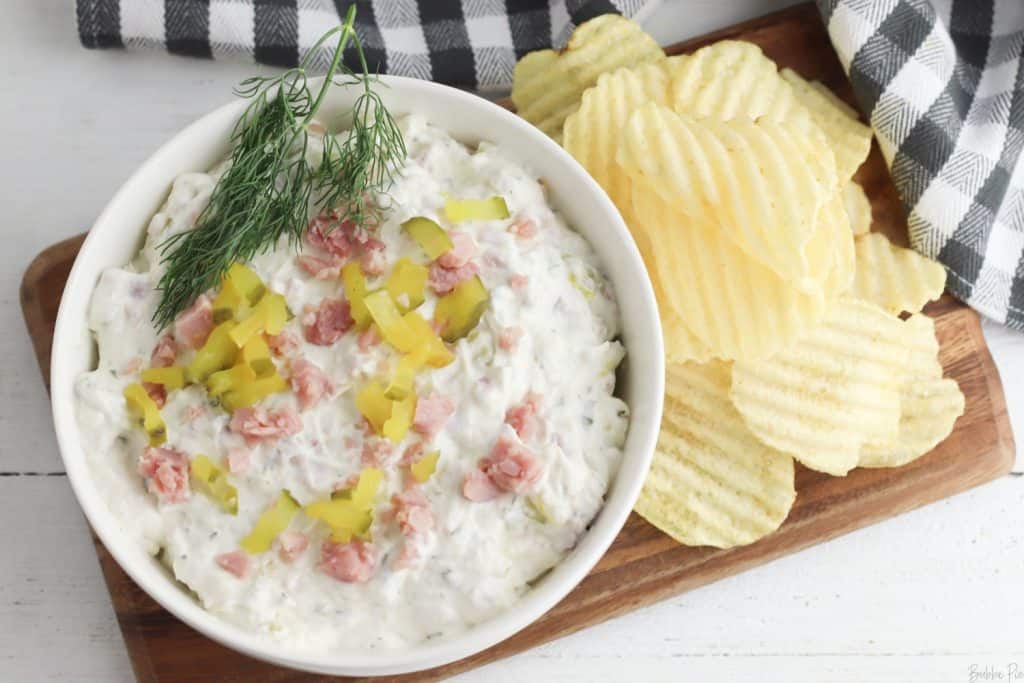 40 Easy Philadelphia Cream Cheese Dip Recipes for Parties