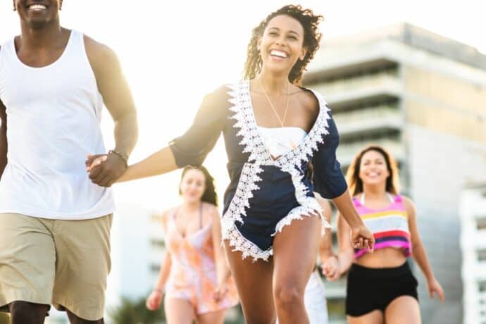 37 Super Fun 21st Birthday Ideas & Activities