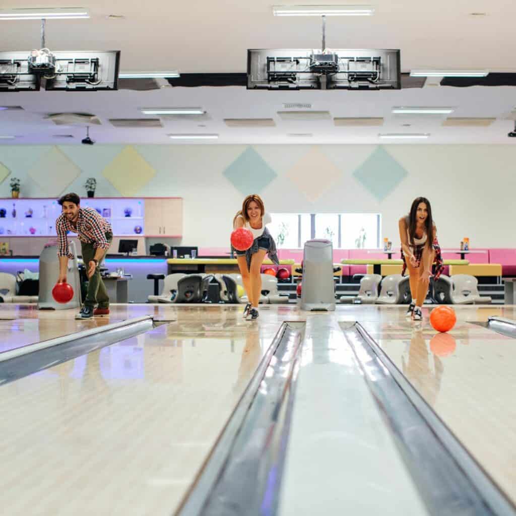 10 Fun Bowling Party Games for Adults & Teens