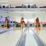 10 Fun Bowling Party Games for Adults & Teens