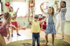 19 Best Fun Dance Party Games for Adults, Teens & Kids