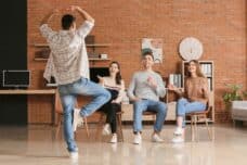 19 Best Fun Dance Party Games for Adults, Teens & Kids