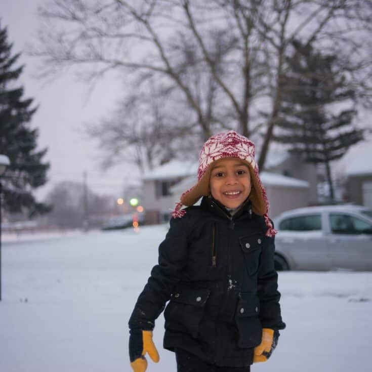 How to Manifest a Snow Day in 9 Easy Steps (+ 8 Bonus Ideas)