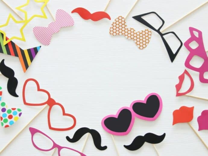 How to Throw a Candyland Theme Party (Food & Decor)