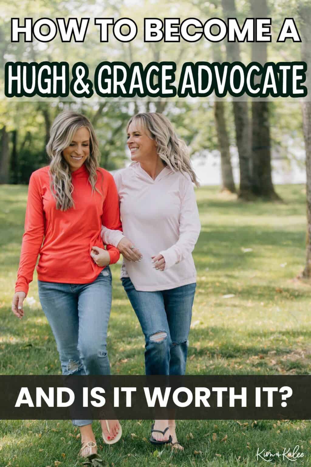 What is a Hugh and Grace Advocate? [What Do They Do?]