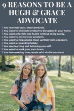 What is a Hugh and Grace Advocate? [What Do They Do?]